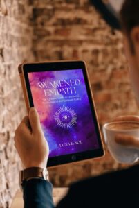 Awakened Empath (eBook Version) • LonerWolf Shop