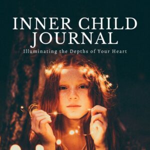 Inner Child Journal • LonerWolf Shop