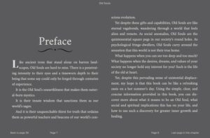 Old Soul eBook Bundle • LonerWolf Shop