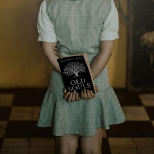 Old Soul eBook Bundle • LonerWolf Shop