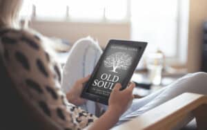 Old Soul eBook Bundle • LonerWolf Shop