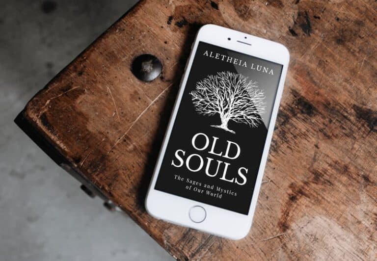 Old Soul eBook Bundle • LonerWolf Shop