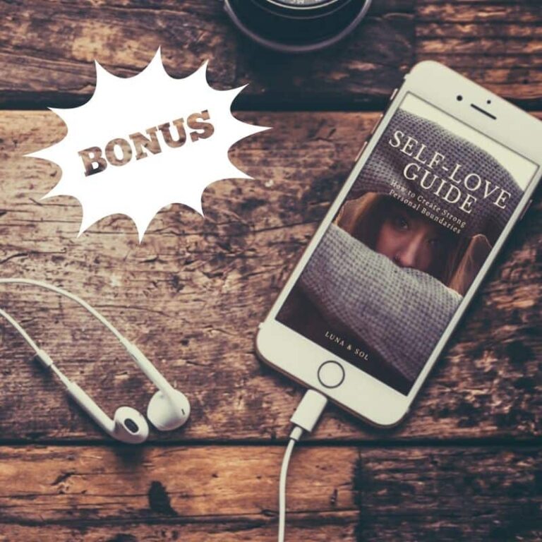 The Spiritual Awakening Bundle • LonerWolf Shop