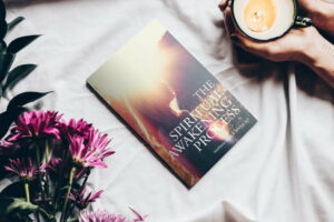 The Spiritual Awakening Bundle • LonerWolf Shop