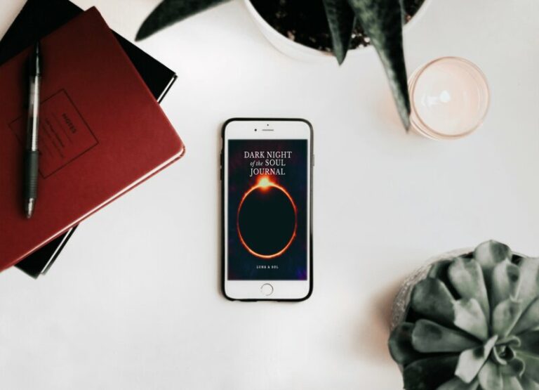 The Spiritual Awakening Bundle • LonerWolf Shop