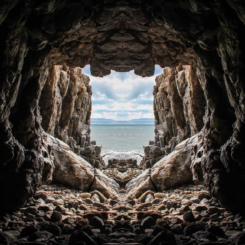 Thresholds & Transitions • LonerWolf Shop