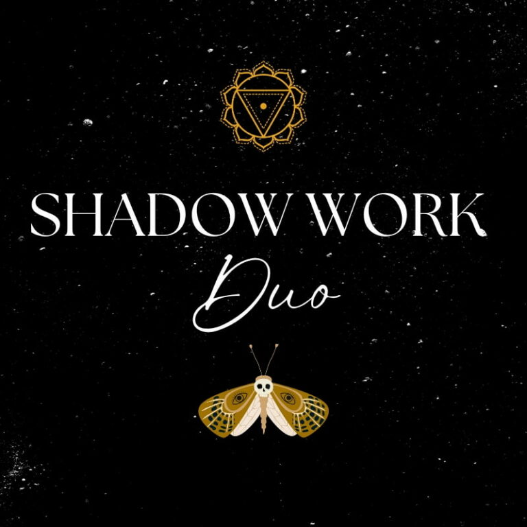 Mindful Shadow Work (eBook Version) • LonerWolf Shop