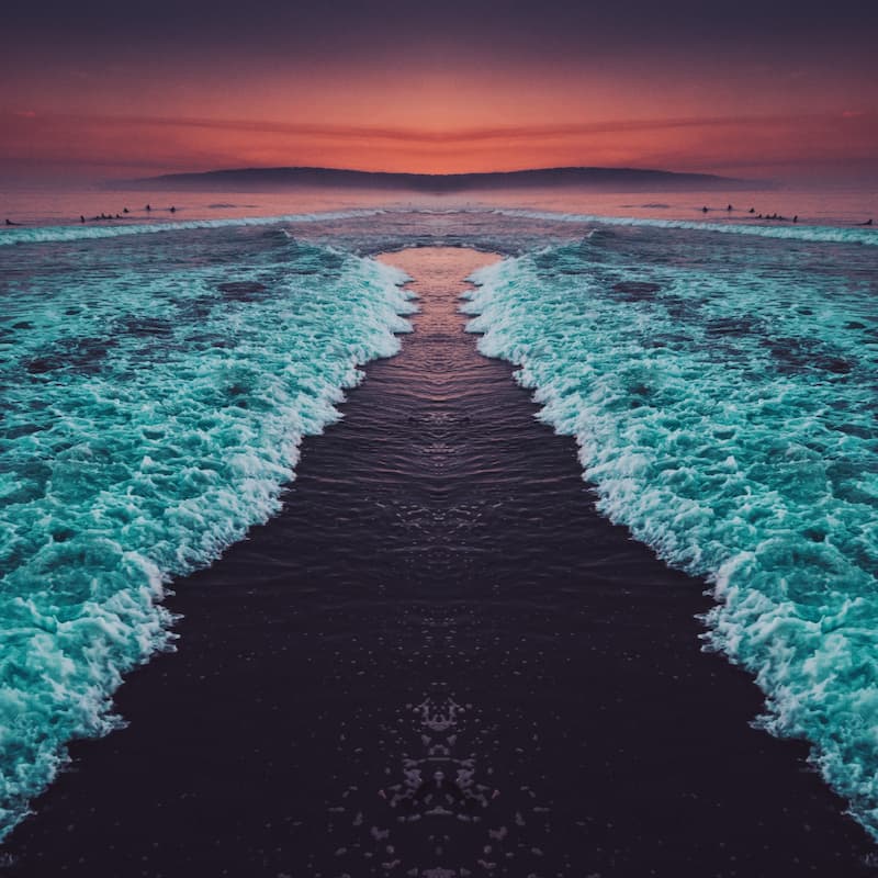Alchemy & the Middle Ground • LonerWolf Shop
