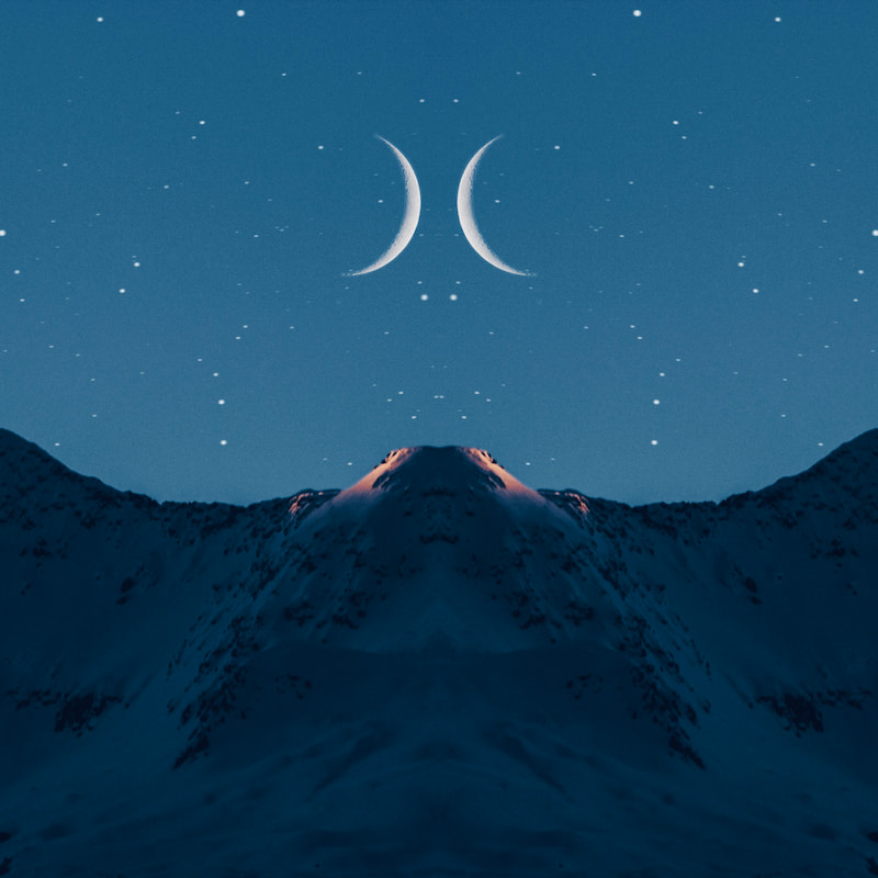 Openness, Receptivity & Yin Energy • LonerWolf Shop