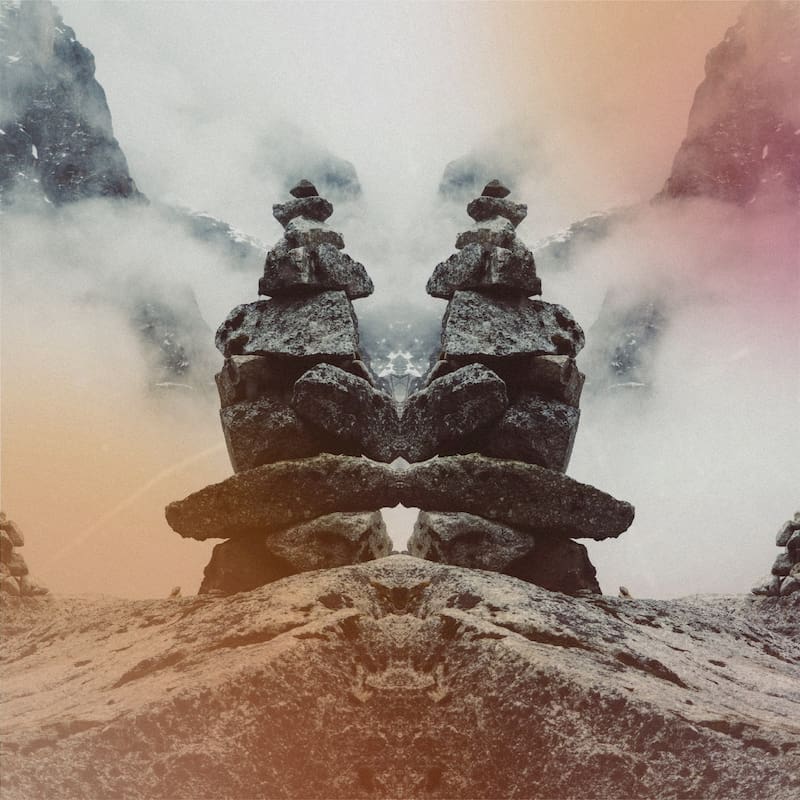 The Inner Warrior • LonerWolf Shop