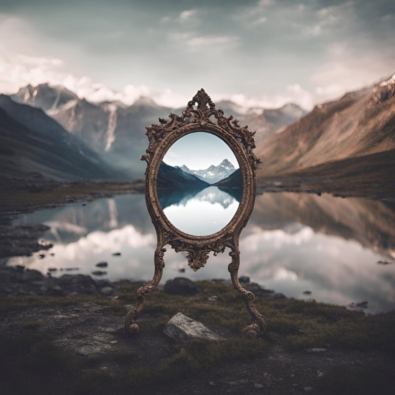 Self-Compromise & Authenticity • LonerWolf Shop