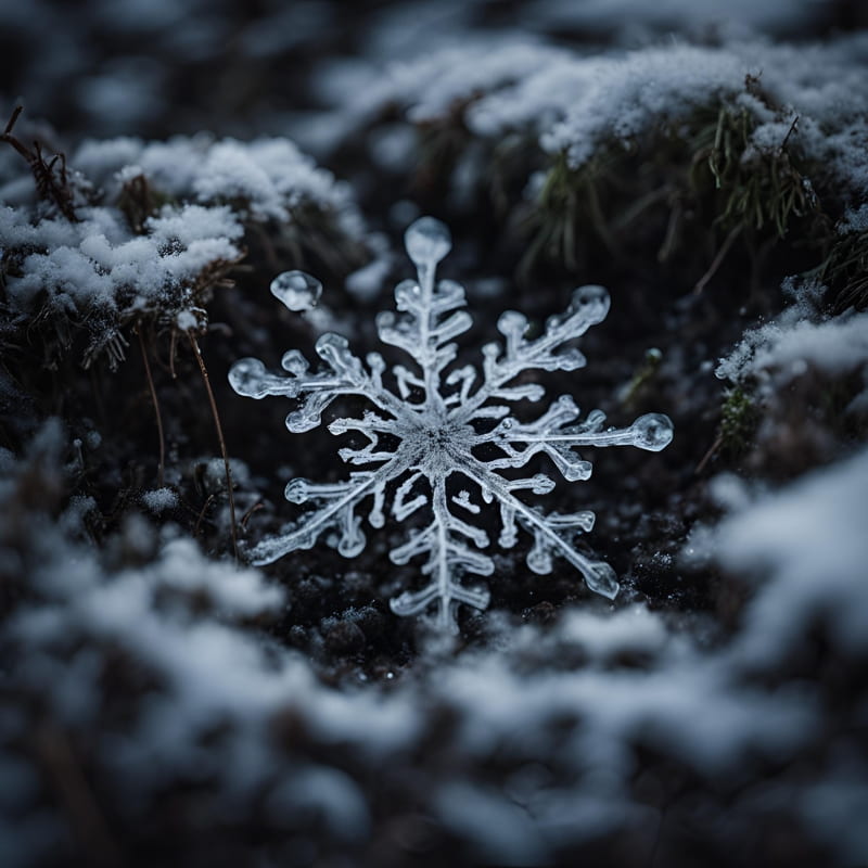 Clearing the Frost & Timidity • LonerWolf Shop