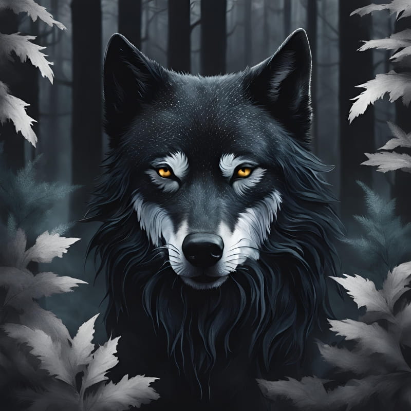 Empowerment: Show Up and Be Seen • LonerWolf Shop